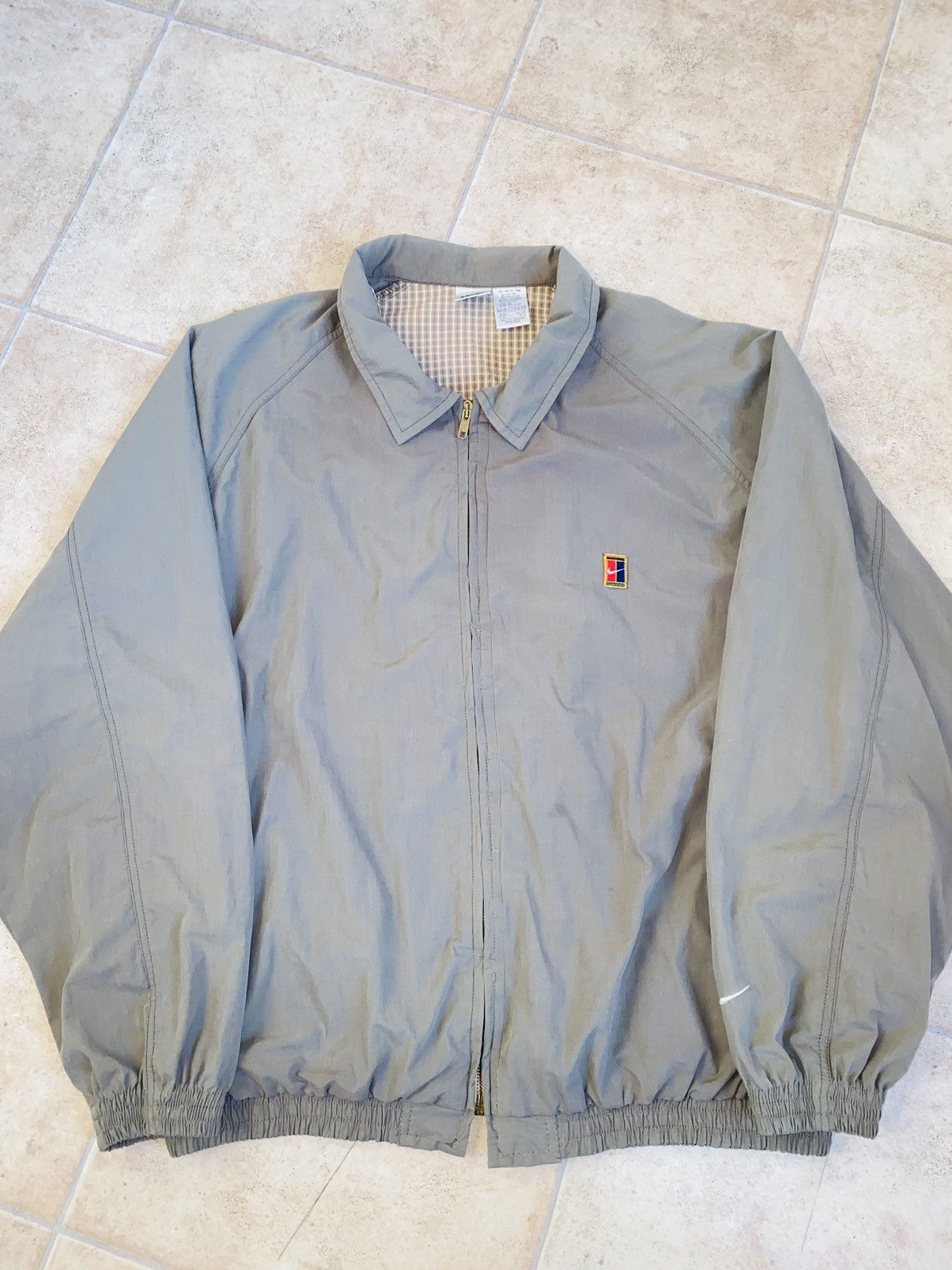 Nike Challenge Court Undercover ACG | Grailed