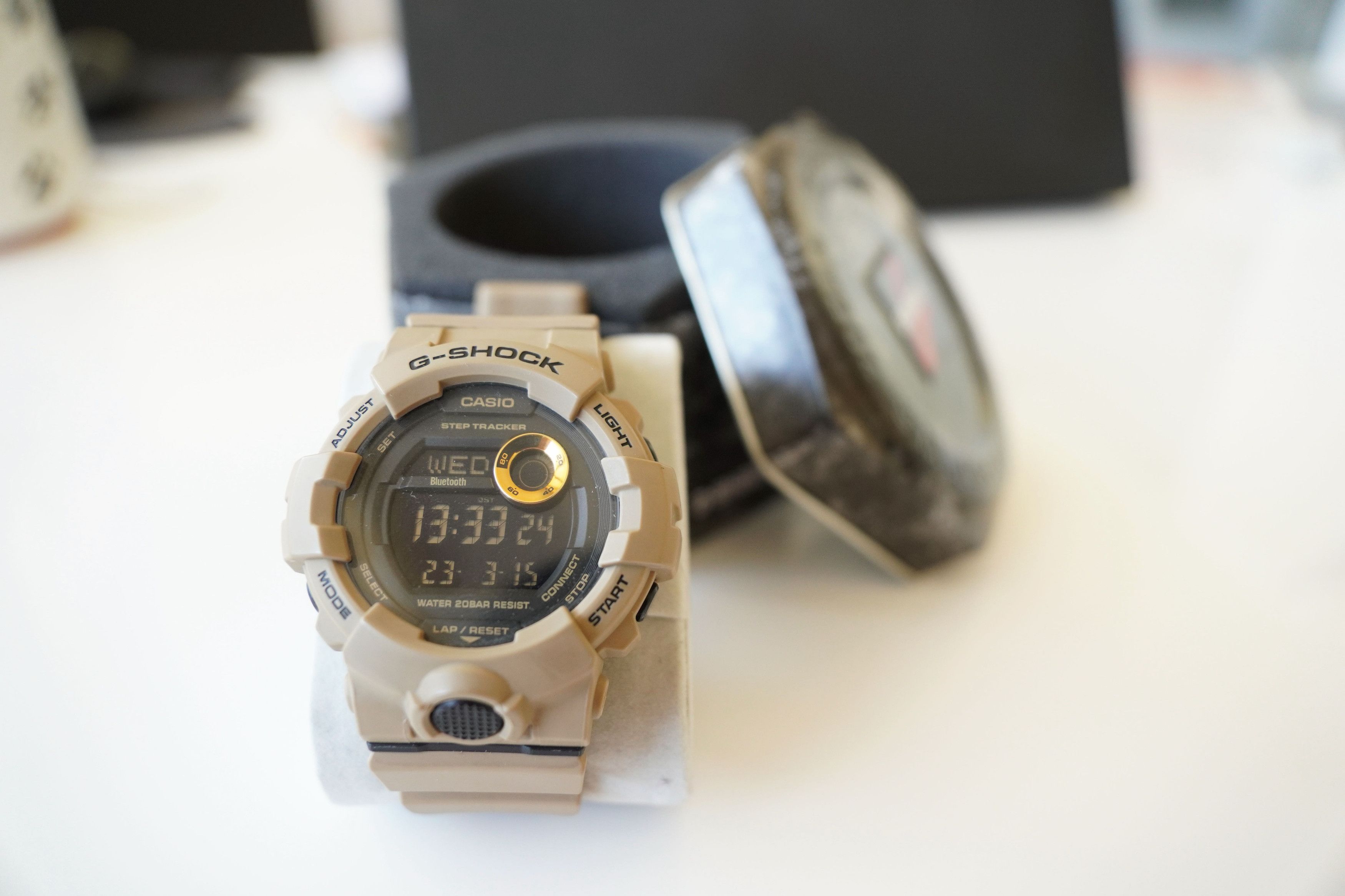 Casio × G Shock G-SHOCK 3464 | Grailed