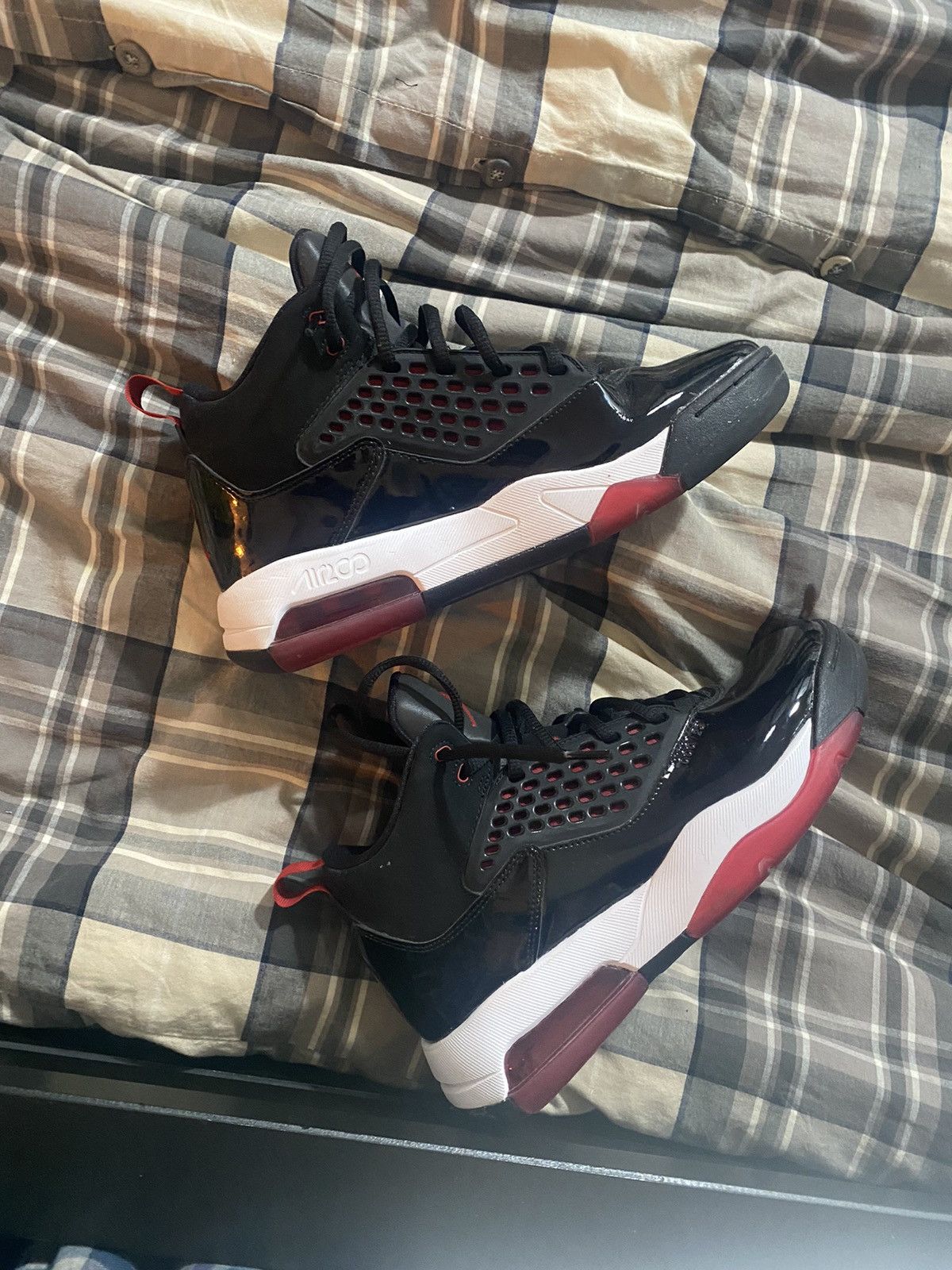 Jordan Brand × Nike Jordan maxim 200 youth size | Grailed