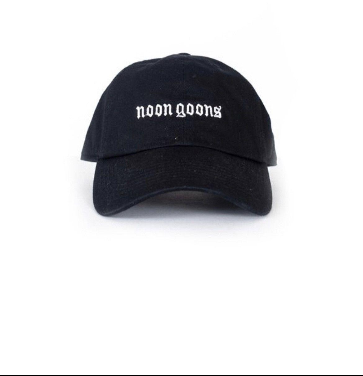 Noon Goons Gothic Cap | Grailed