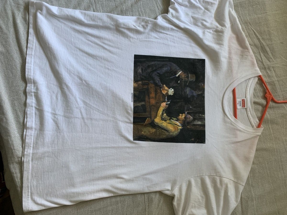 Rare × Streetwear × Supreme SUPREME 2018 Lafayette POP UP | Grailed