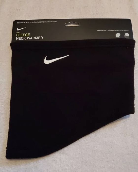 Nike Nike Fleece Balaclava Shiesty Mask | Grailed