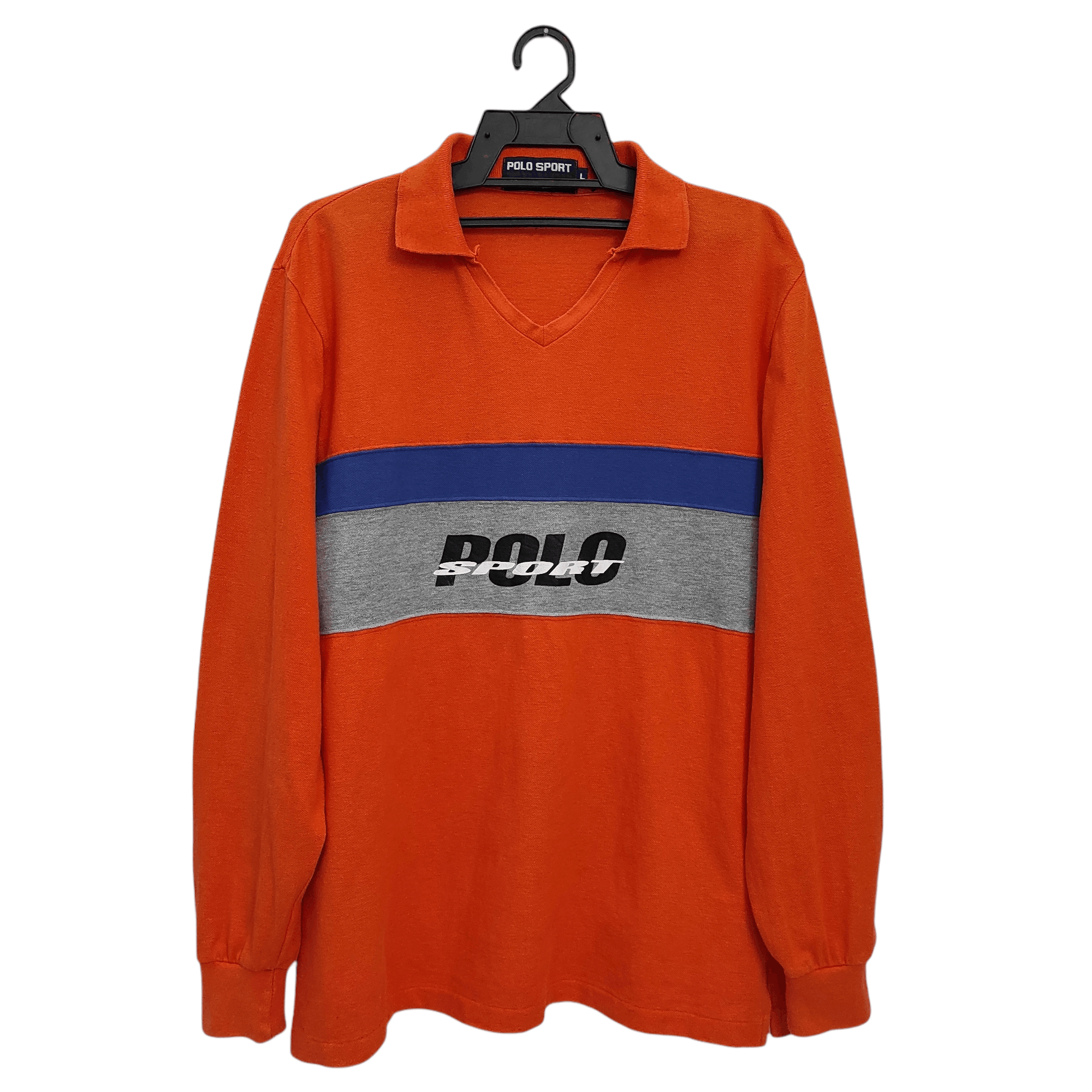 Lo Life × Polo Ralph Lauren × Vintage Rare Vintage 90s POLO SPORT ...