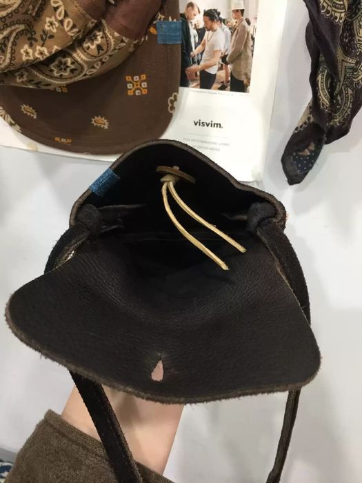 Visvim visvim ict medicine bag | Grailed