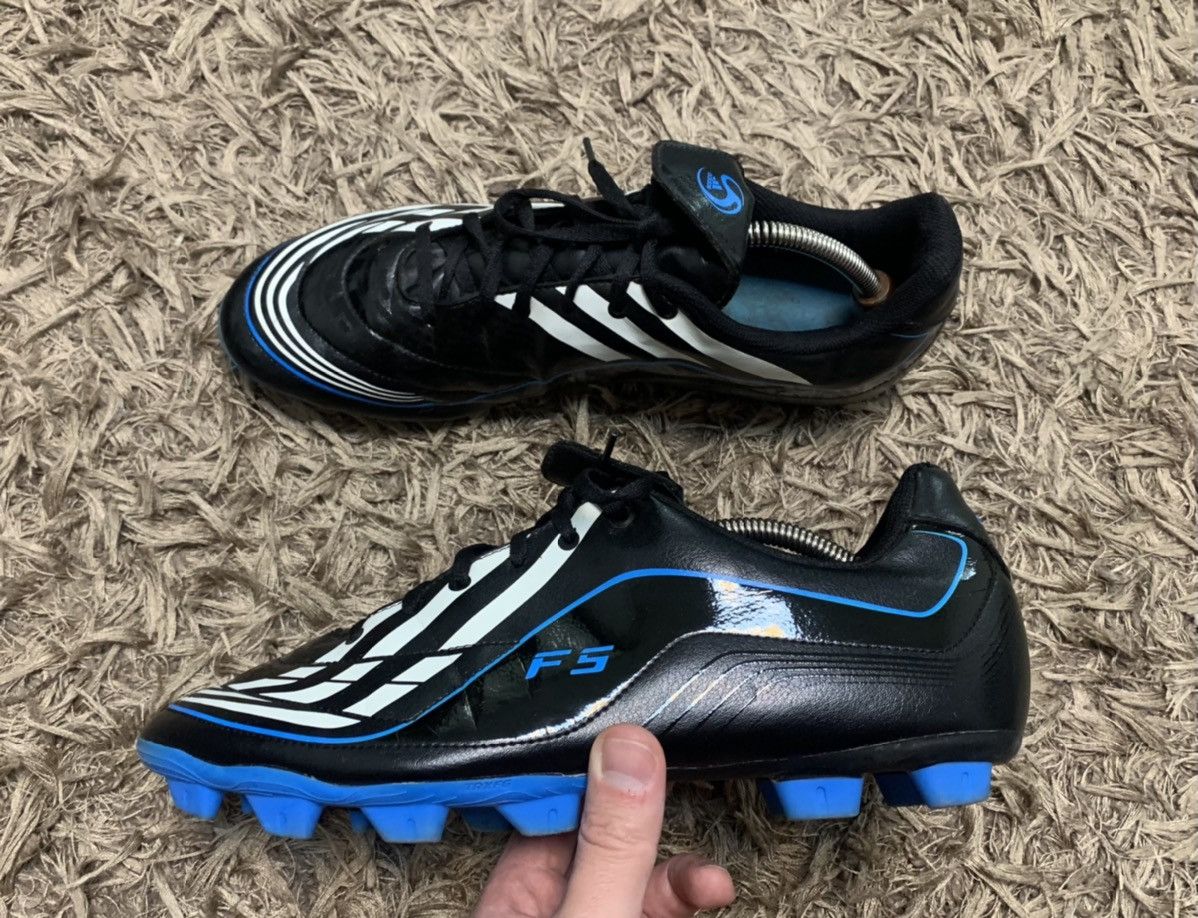 Adidas × Very Rare × Vintage Adidas predator vintage boots professional ...