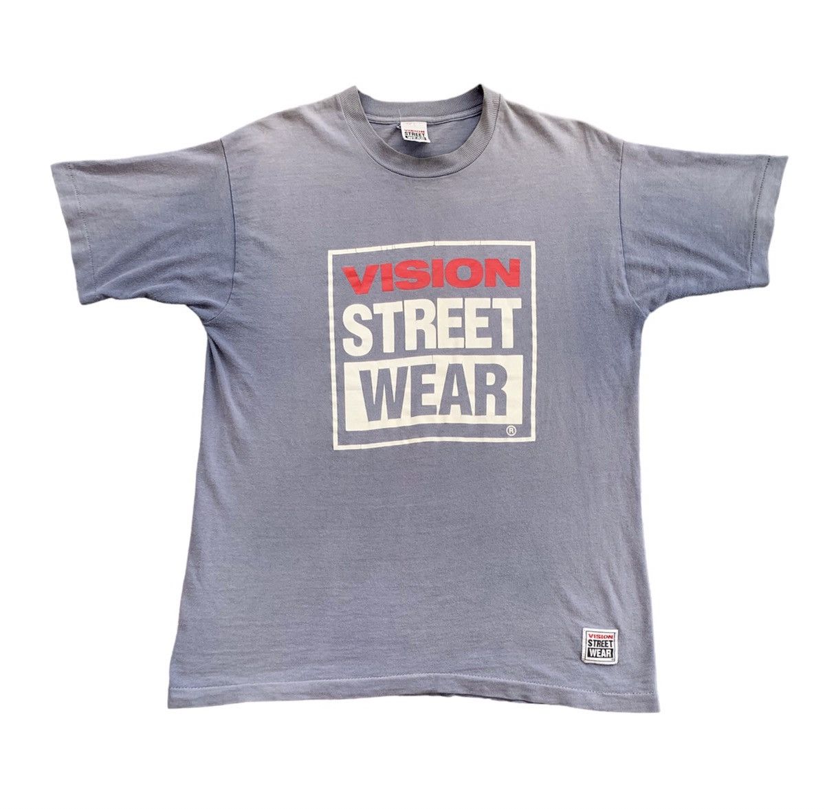 Streetwear × Vintage × Vision Streetwear FREE SHIPPING‼️ Vintage Street ...