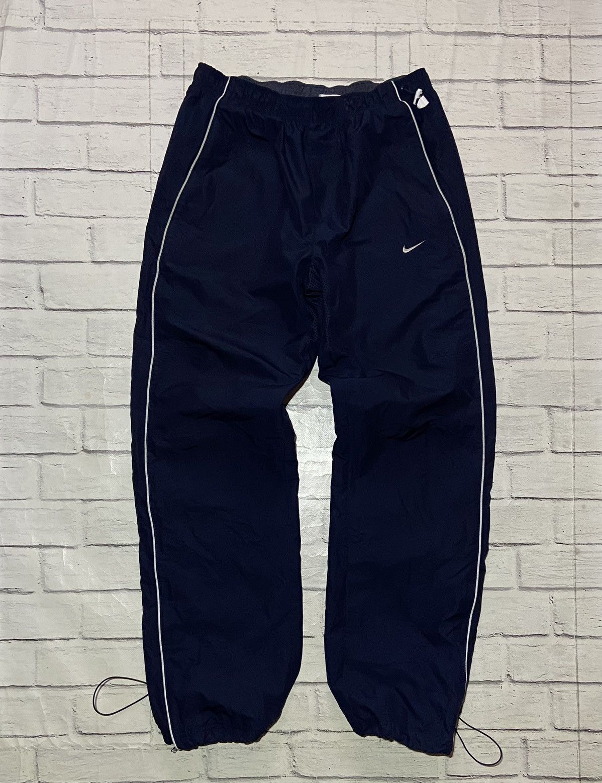 Nike × Streetwear × Vintage Nike vintage pants 90s | Grailed