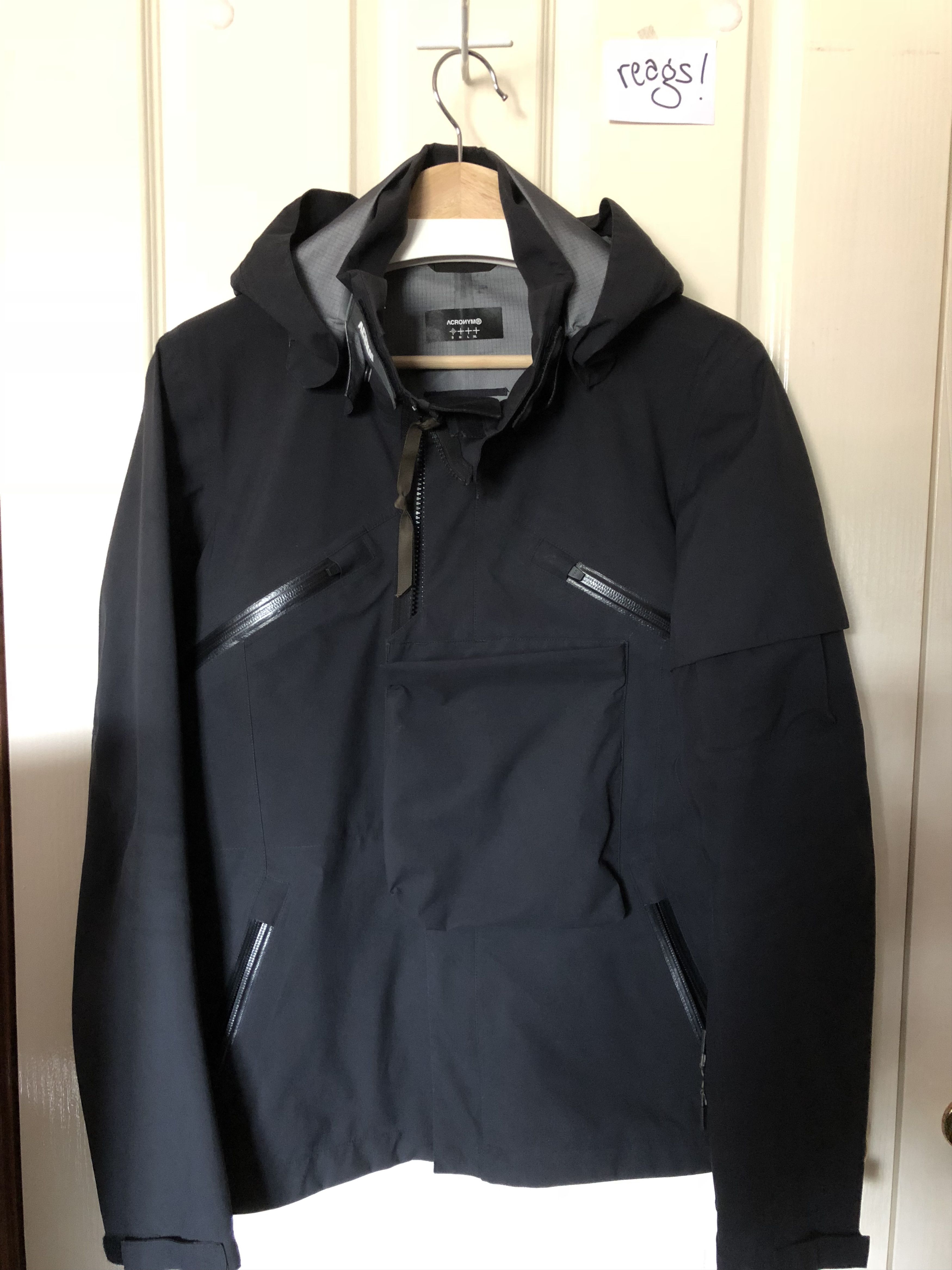 Acronym Acronym J1A-GT | Grailed