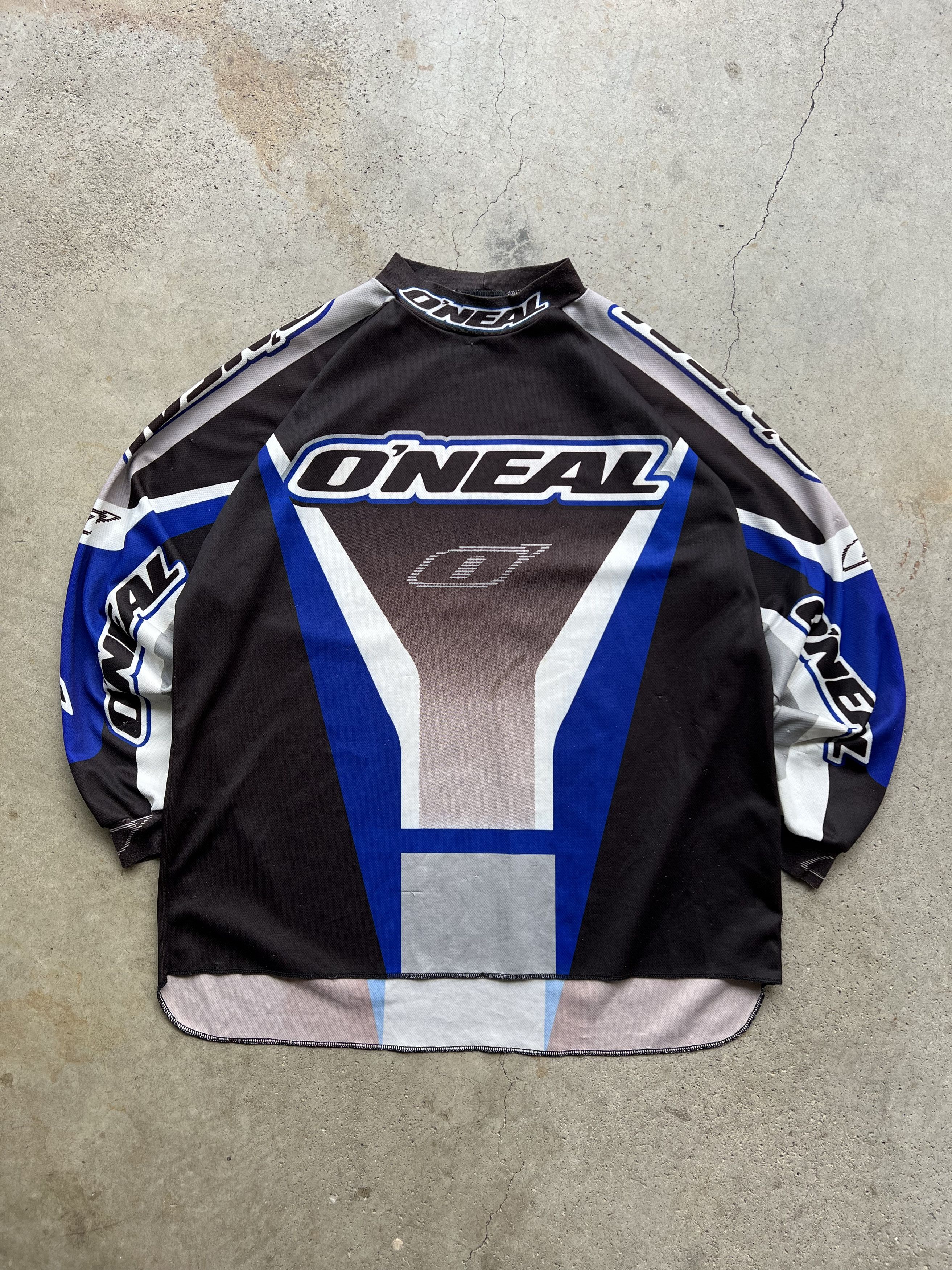 Vintage Vintage Oneal Racing Motocross Jersey | Grailed