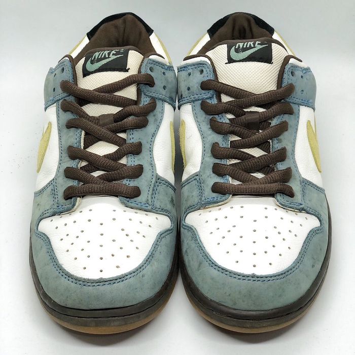Nike Nike SB Dunk Low Pro Homer 2003 | Grailed