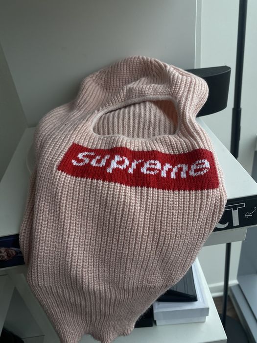 Supreme supreme ski mask | Grailed