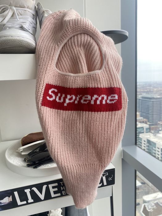 Supreme supreme ski mask | Grailed