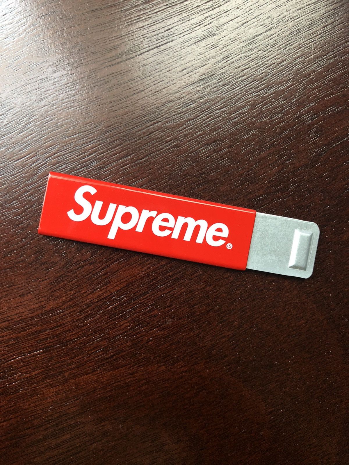 Supreme 2006 Supreme Box Cutter | Grailed
