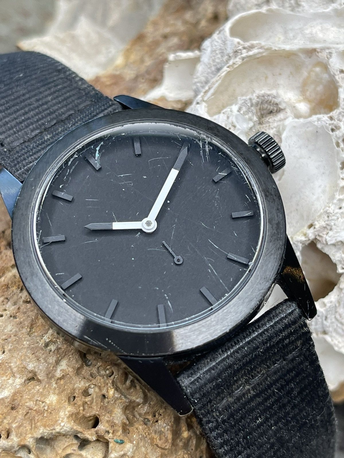 Stampd Stampd x Triwa collab watch | Grailed