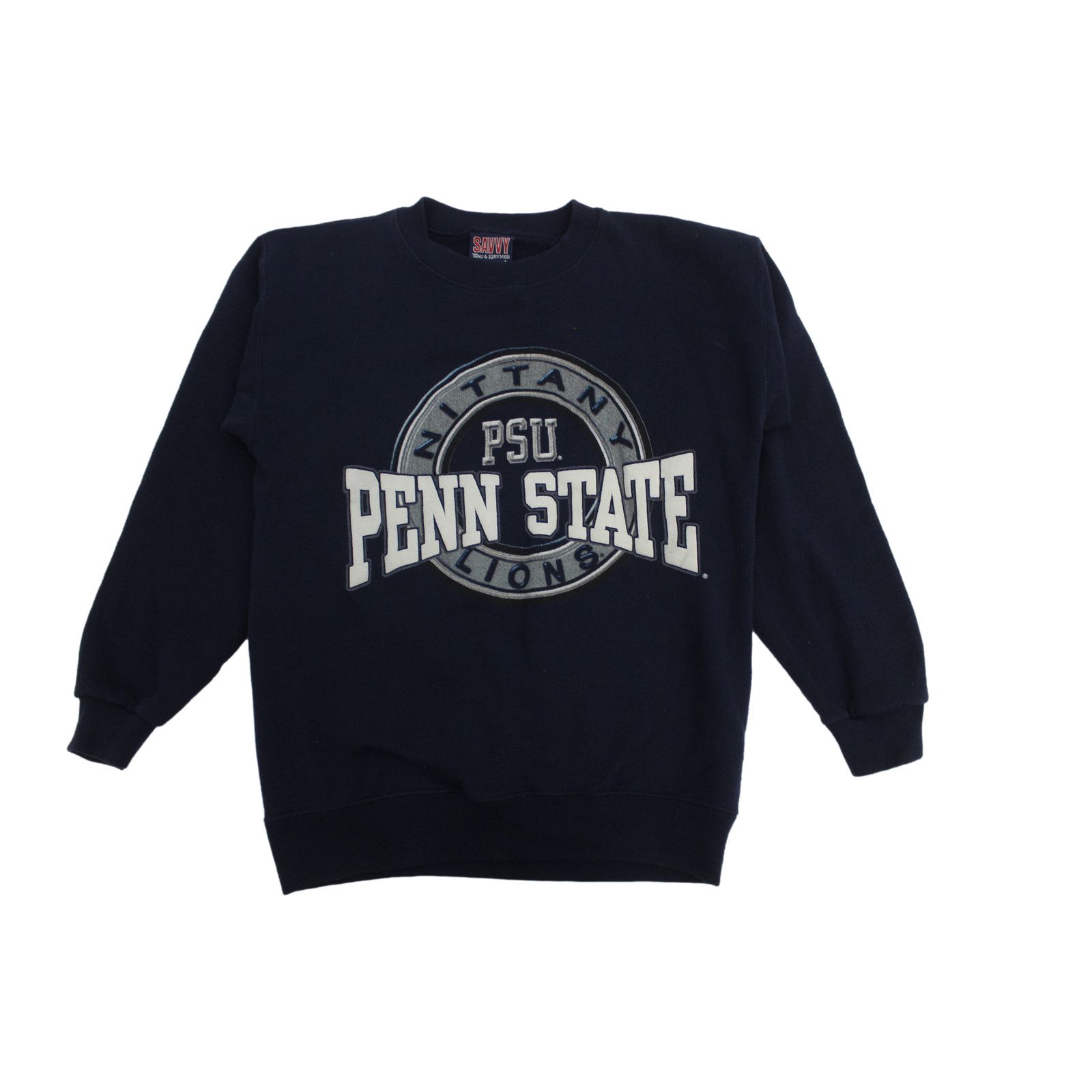 Brand Classic Penn State Crewneck - 025396 | Grailed