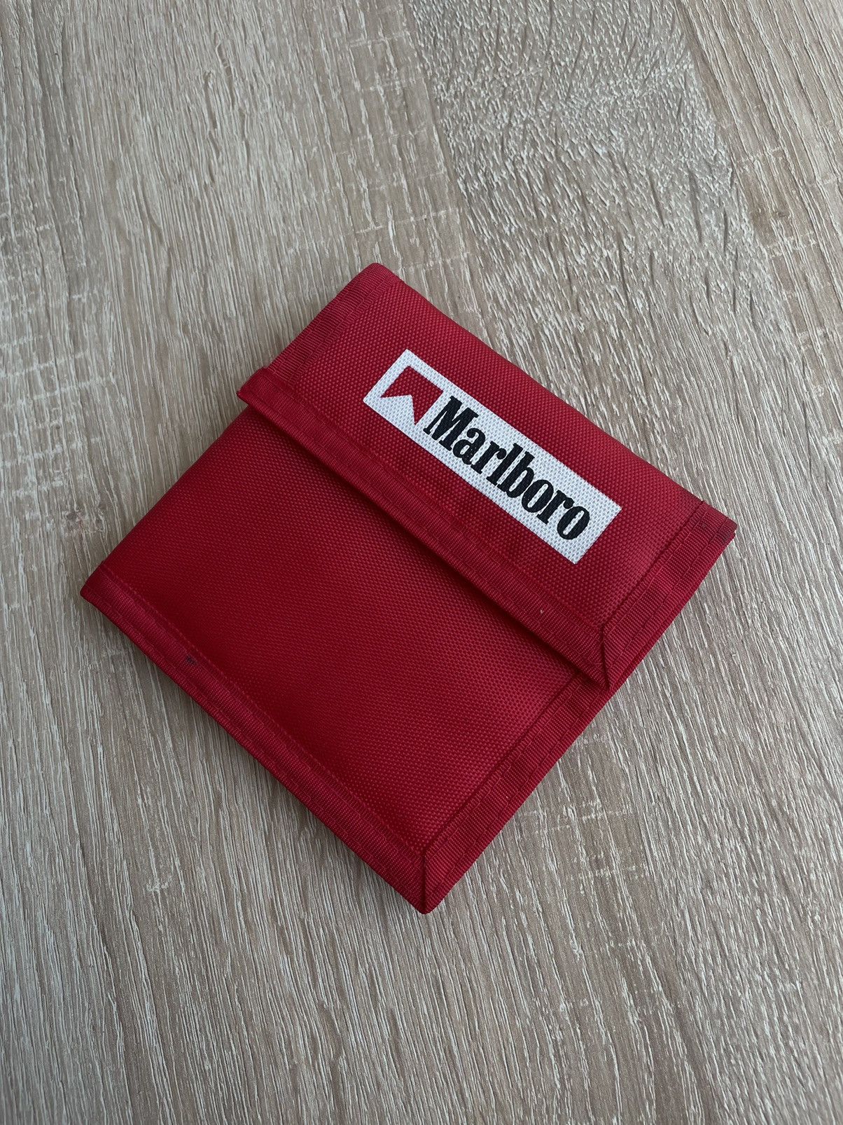 Marlboro Marlboro Wallet | Grailed