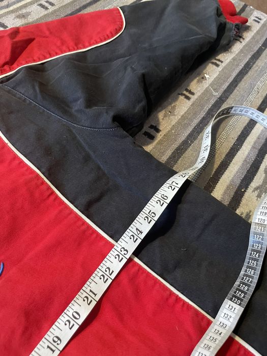 Vintage Vintage old spice racing jacket nascar Ricky Bobby | Grailed