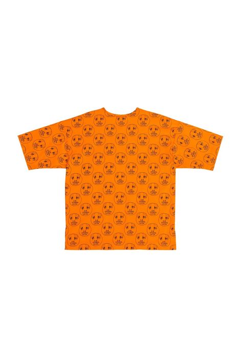 Sterling Ruby Vampire Sunrise Scrub Shirt | Grailed