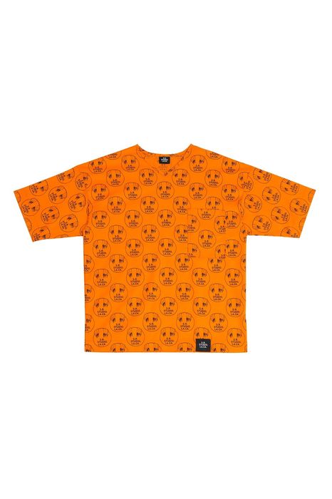 Sterling Ruby Vampire Sunrise Scrub Shirt | Grailed