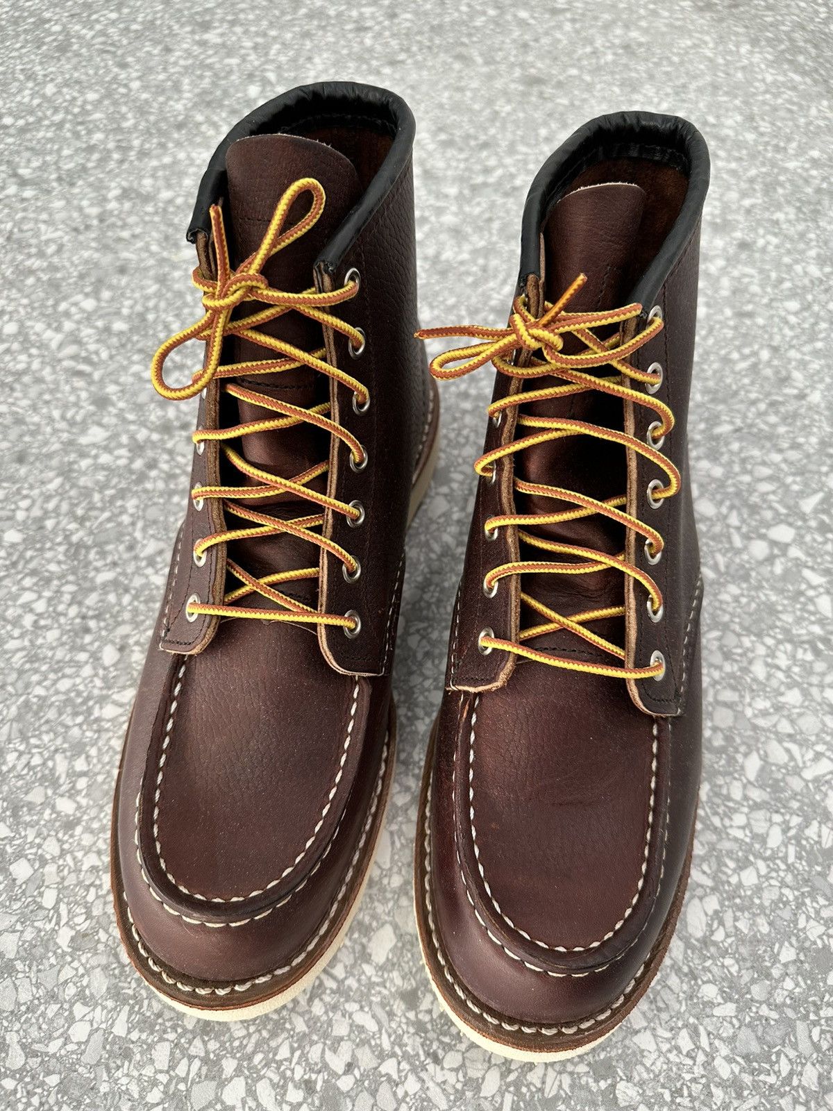 Red Wing NEW Red Wing 8138 Boots | Grailed