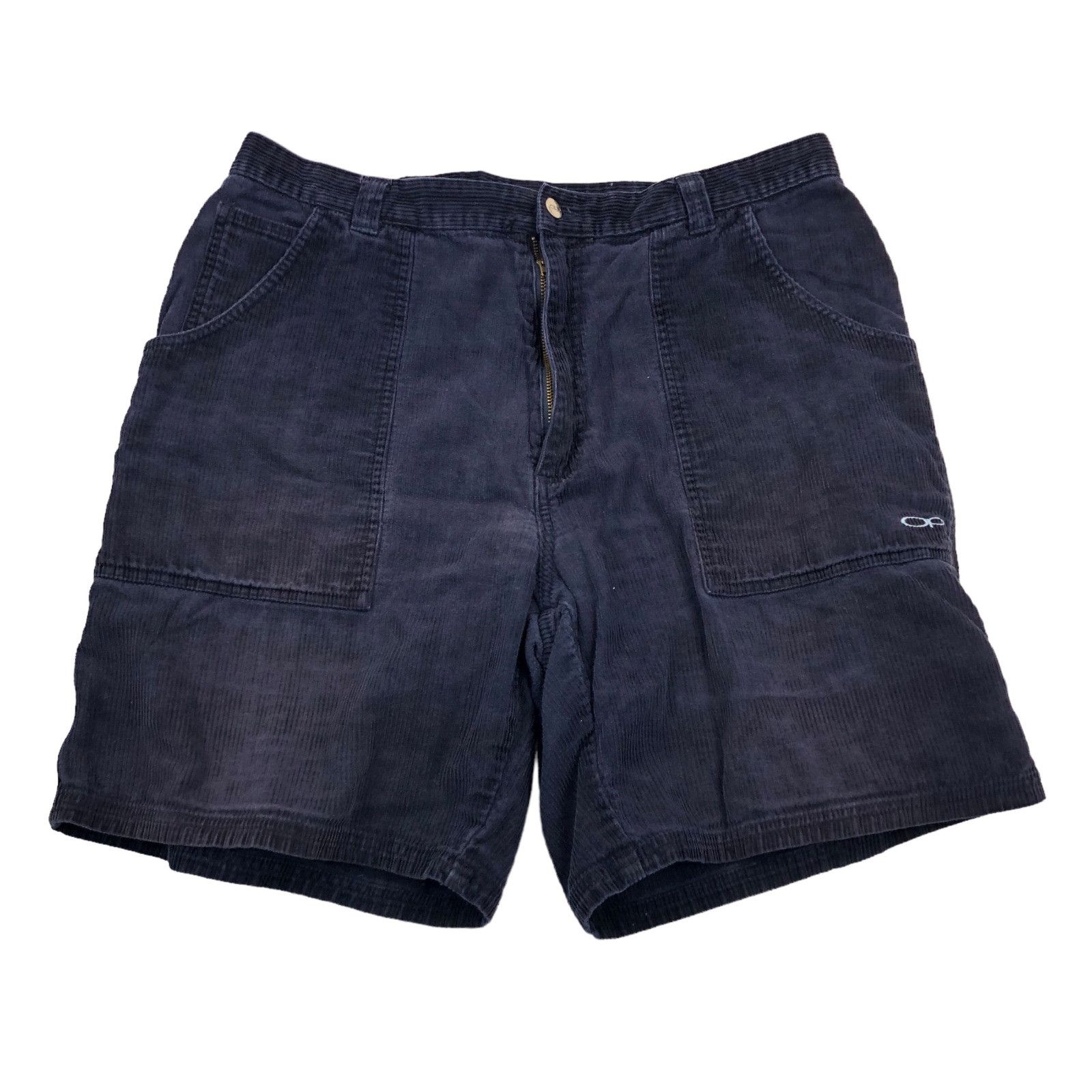 Ocean Pacific VTG Ocean Pacific OP Men's 100% Cotton Corduroy Shorts ...