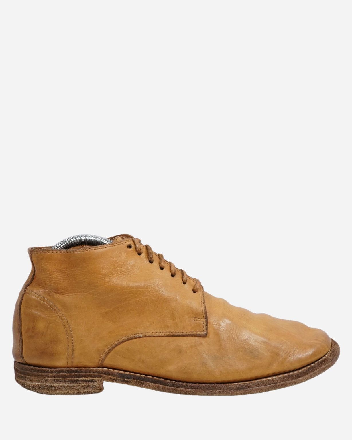 Guidi Guidi 994 Lace Up Desert Boots | Grailed