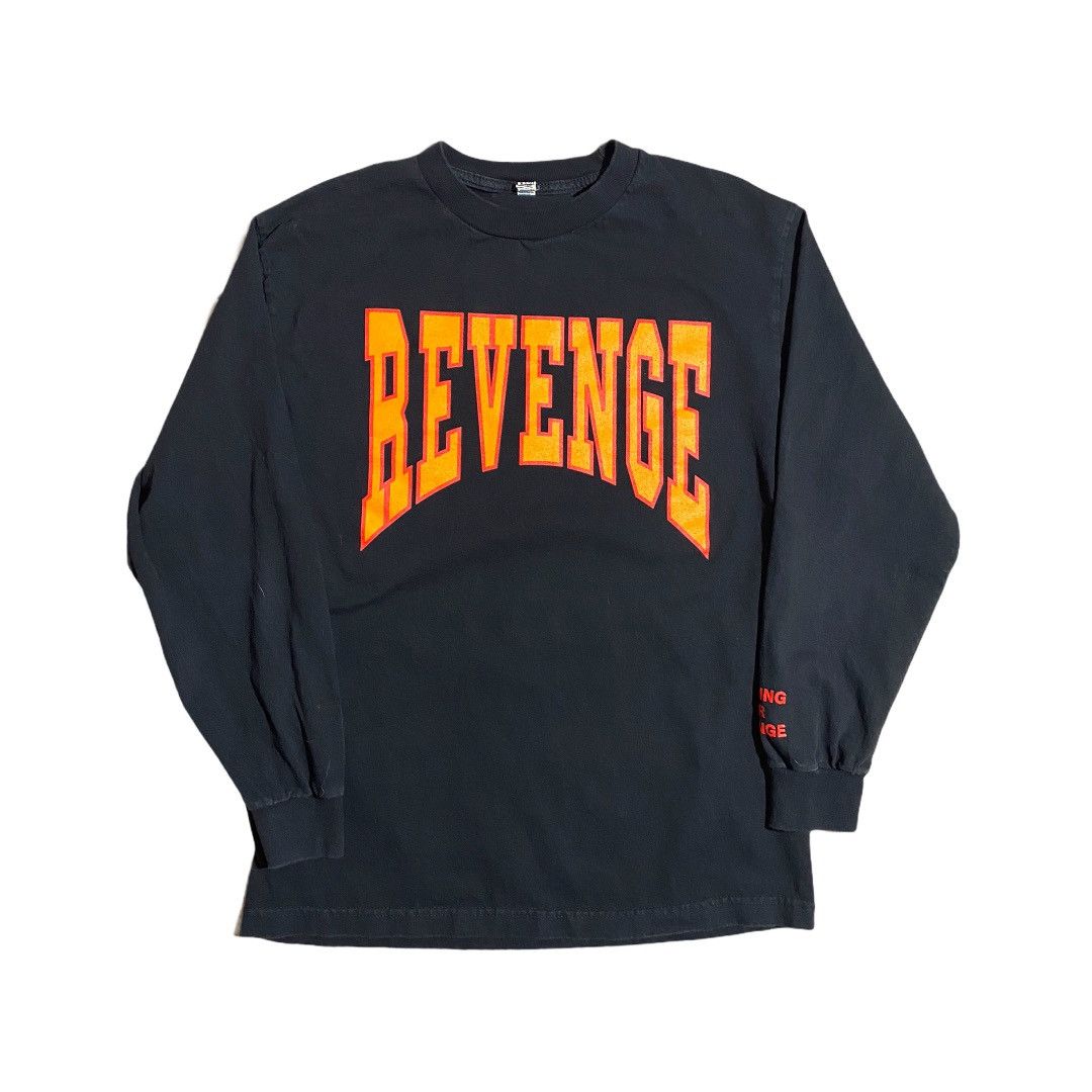 Hype Drake REVENGE SUMMER SIXTEEN TOUR MERCH | Grailed