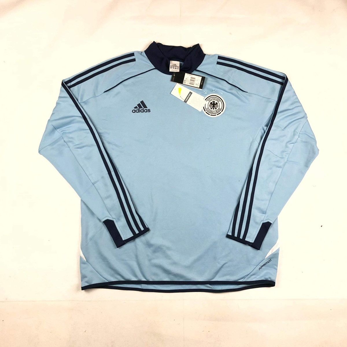 Adidas Germany national team jersey retro 90s soccer adidas | Grailed