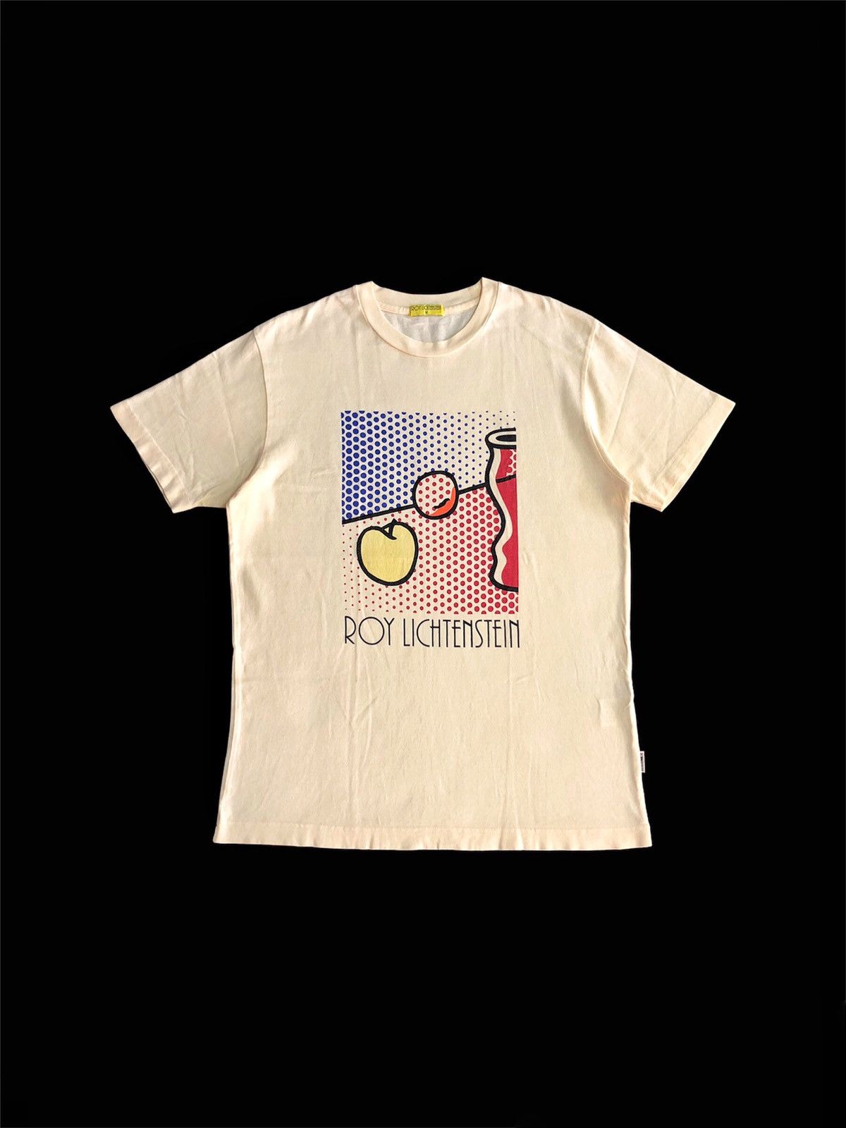 Andy Warhol, Roy L, Claes O. × MoMA × Vintage 2000s pop art Roy ...