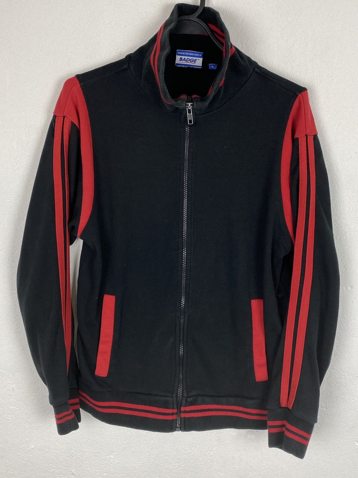 Vintage 00s Vintage NFL Cologne Centurions Early Y2K Zipper | Grailed