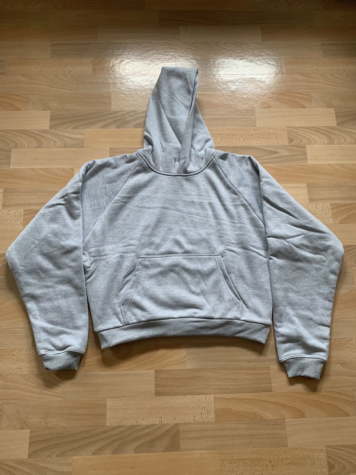 JOONIVERSE LAB Jooniverse cropped Hoodie L | Grailed