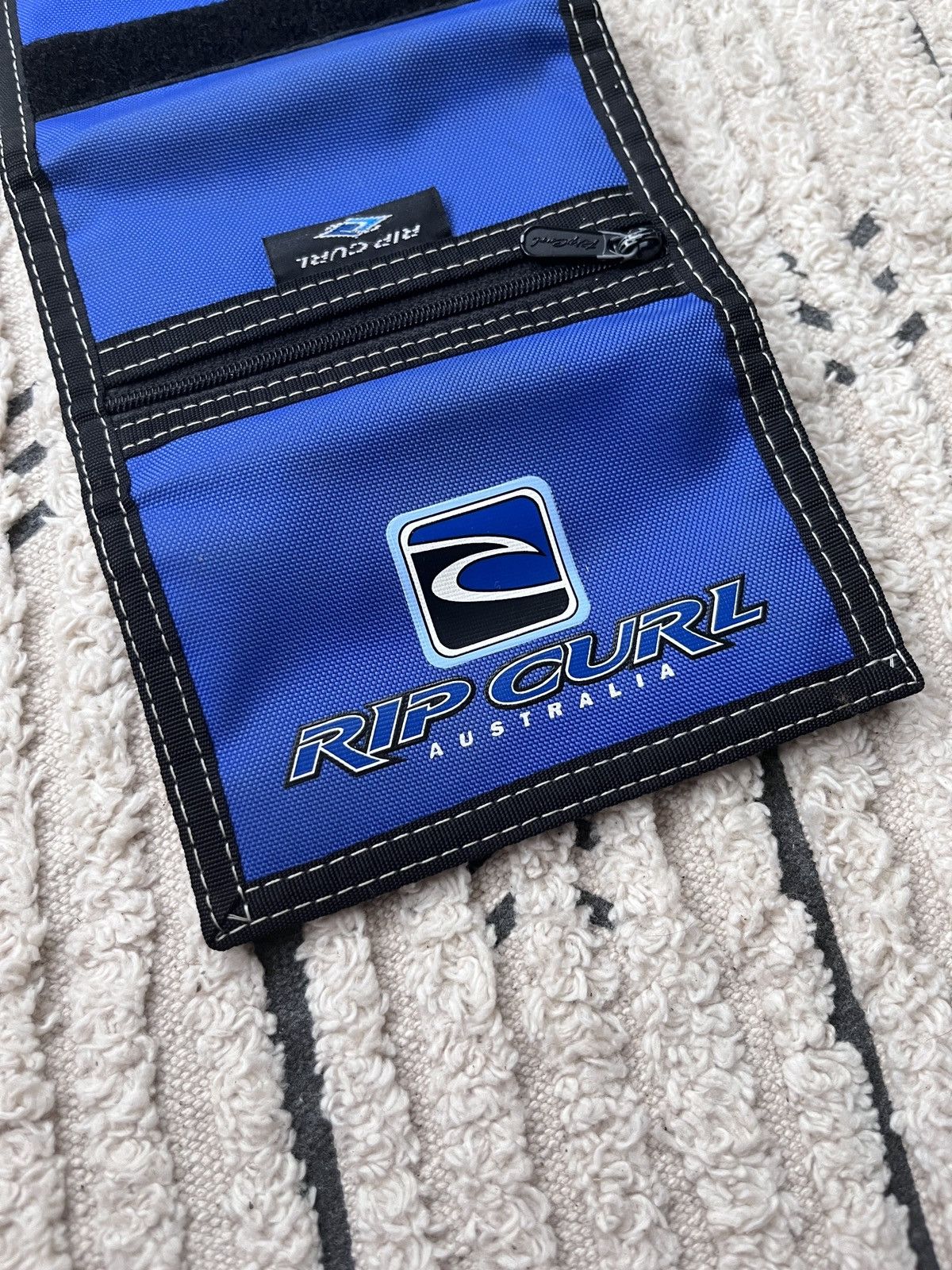 Rip Curl × Surf Style × Vintage Rip Curl Australia Vintage 90s Surf ...