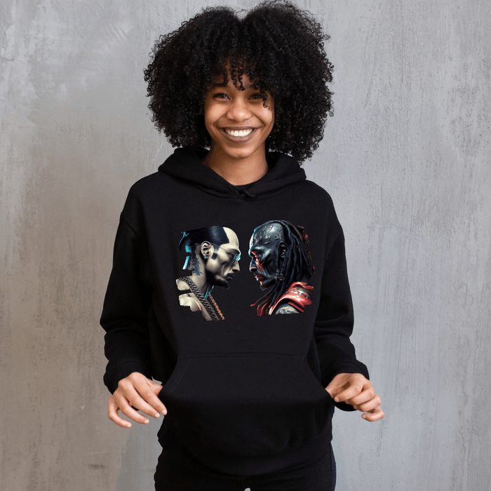 Other Snoop Dogg as Goro from Mortal Kombat fantasy potrait | Grailed