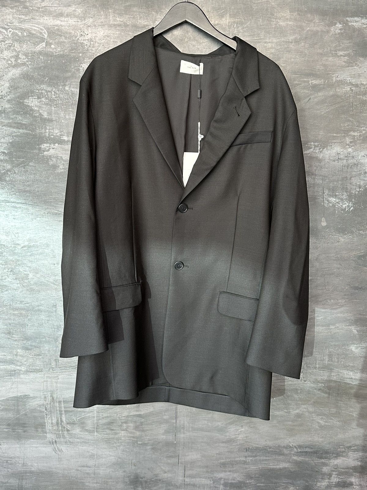 The Row THE ROW Men Duvall Jacket | Grailed