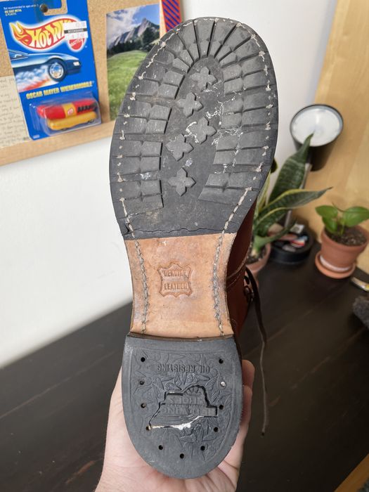 Red Wing Red Wing Beckman - 9022 | Grailed