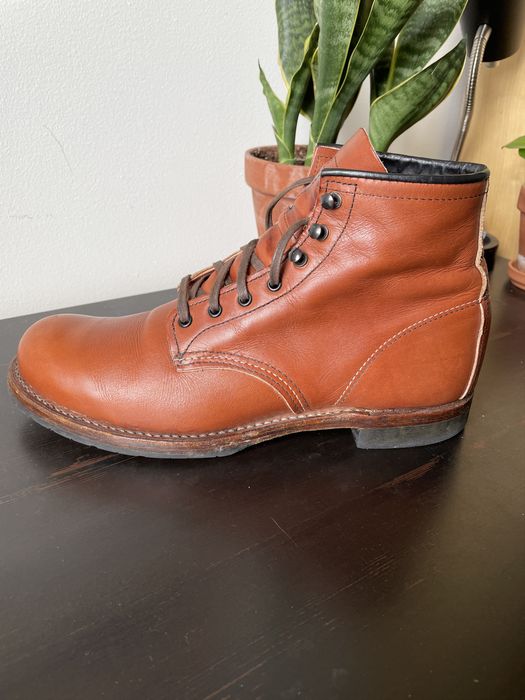 Red Wing Red Wing Beckman - 9022 | Grailed