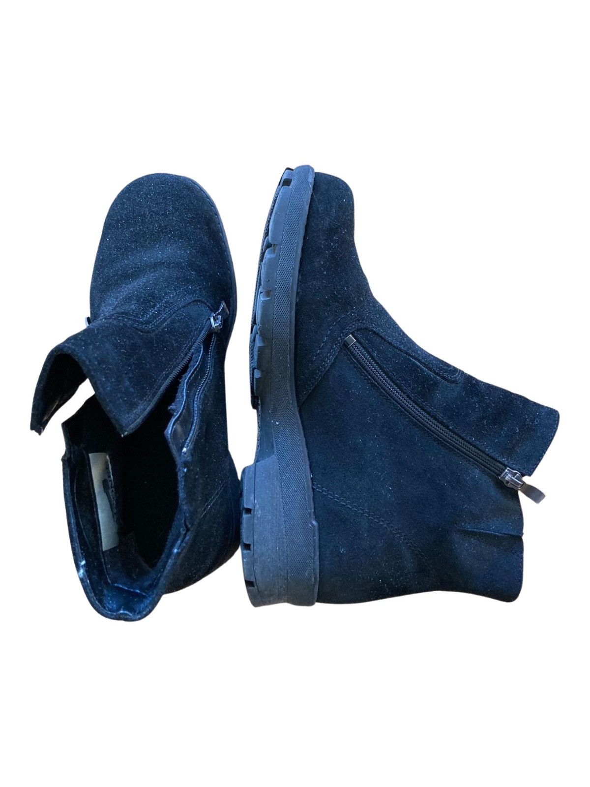 Streetwear Aaltonen boots | Grailed