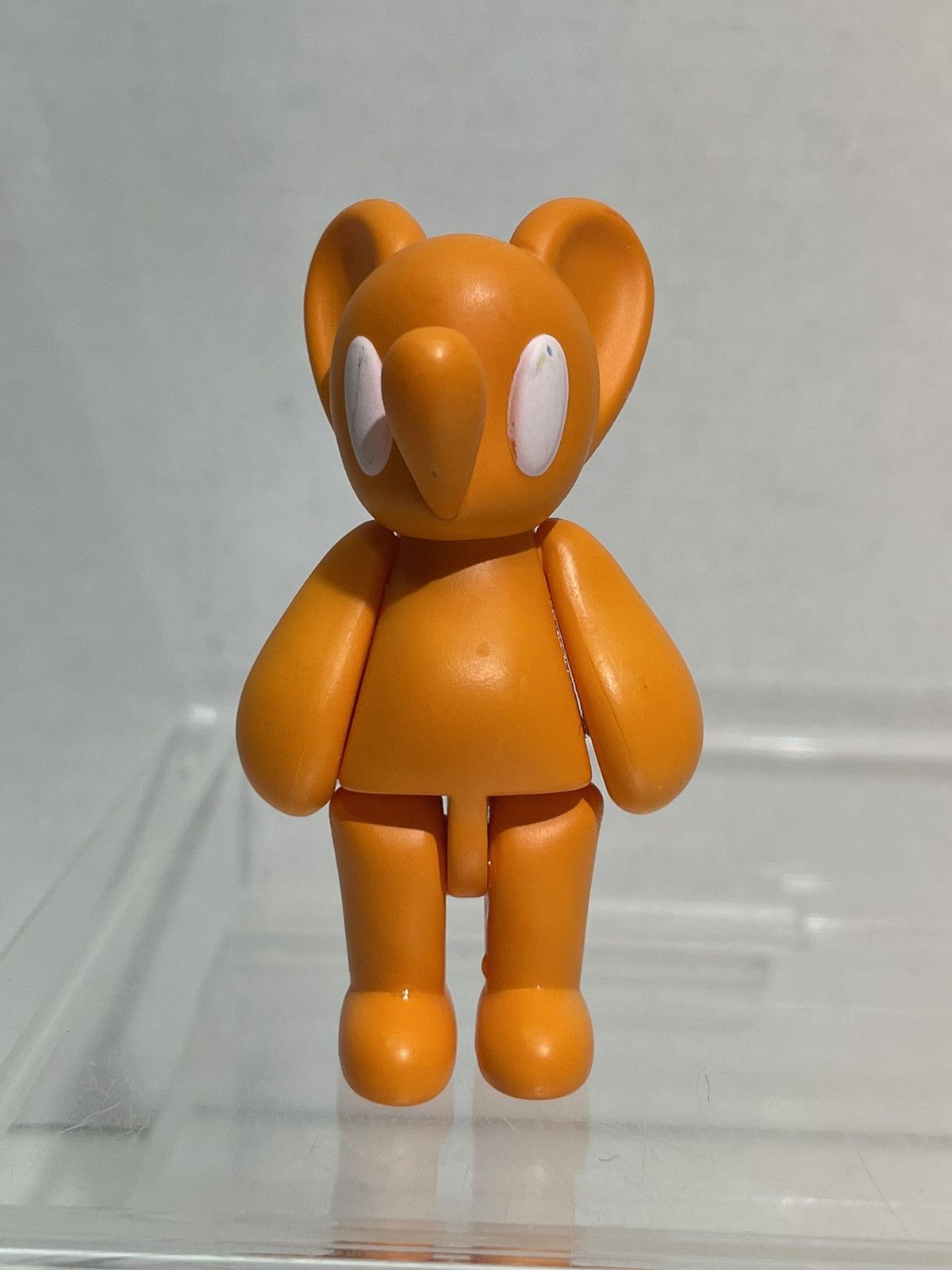 Father Steve Father Steve Steven Savoca Blind Box Mouse Series 1 Orange ...