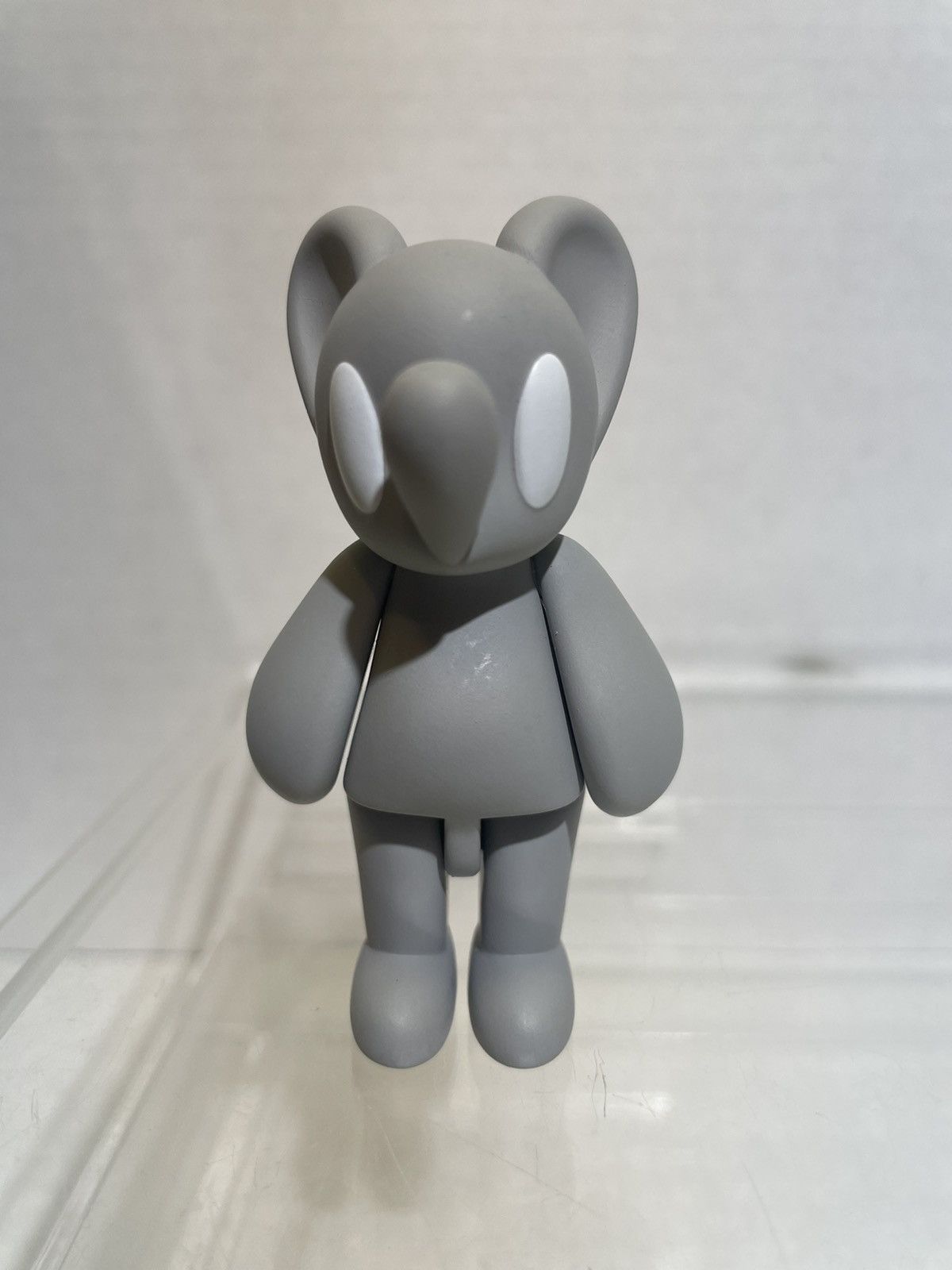 Father Steve Father Steve Steven Savoca Blind Box Mouse Series 2 Grey ...