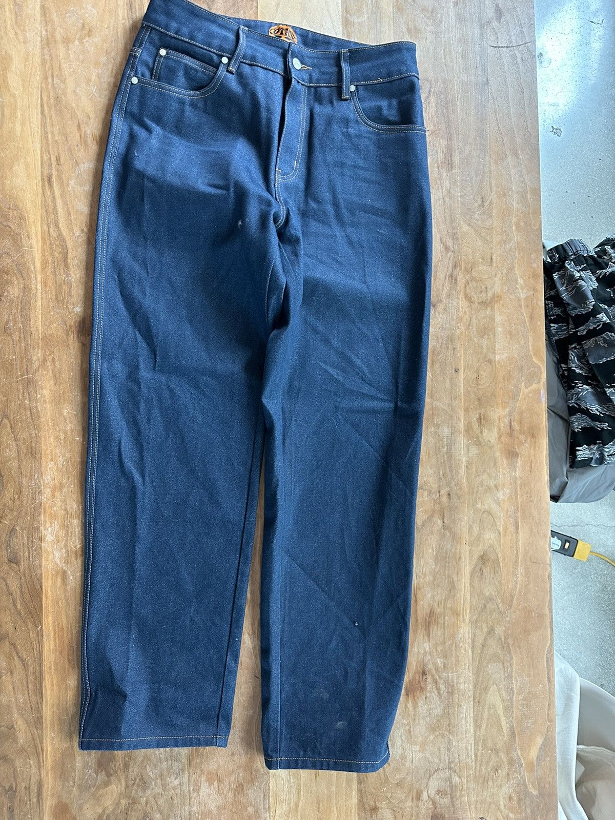 Imran Potato Imran Potato Jeans | Grailed