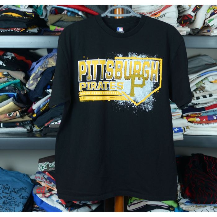 Tee Genuine Merchandise Men's Large Pittsburgh Pirates Tee | Grailed