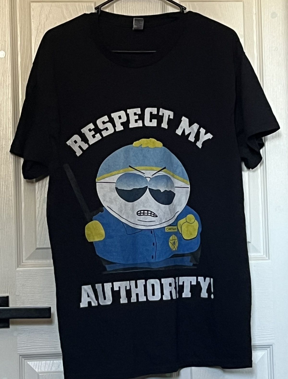 Streetwear South Park Graphic T-Shirt | Grailed