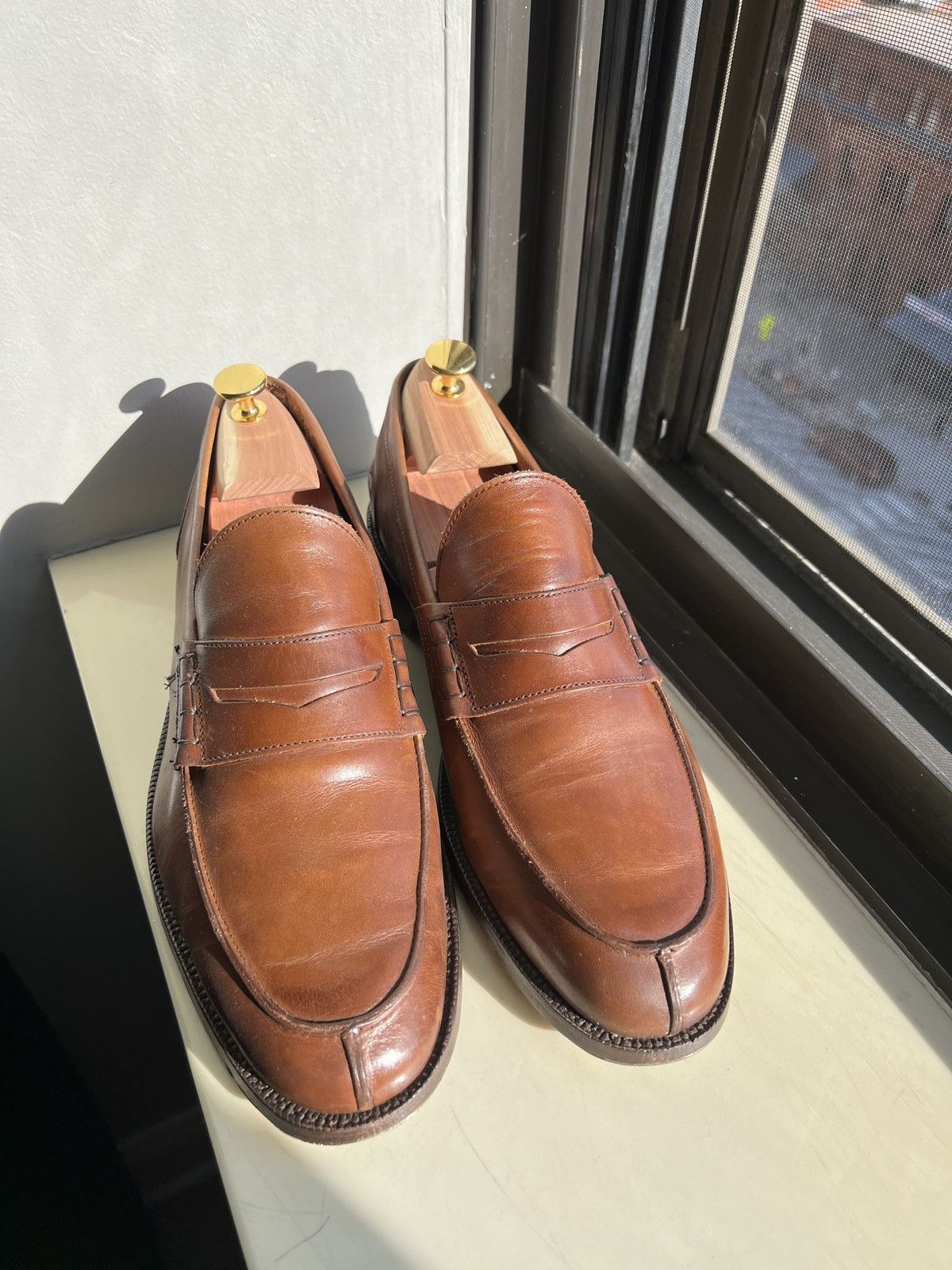 Trickers Trickers Loafers | Grailed