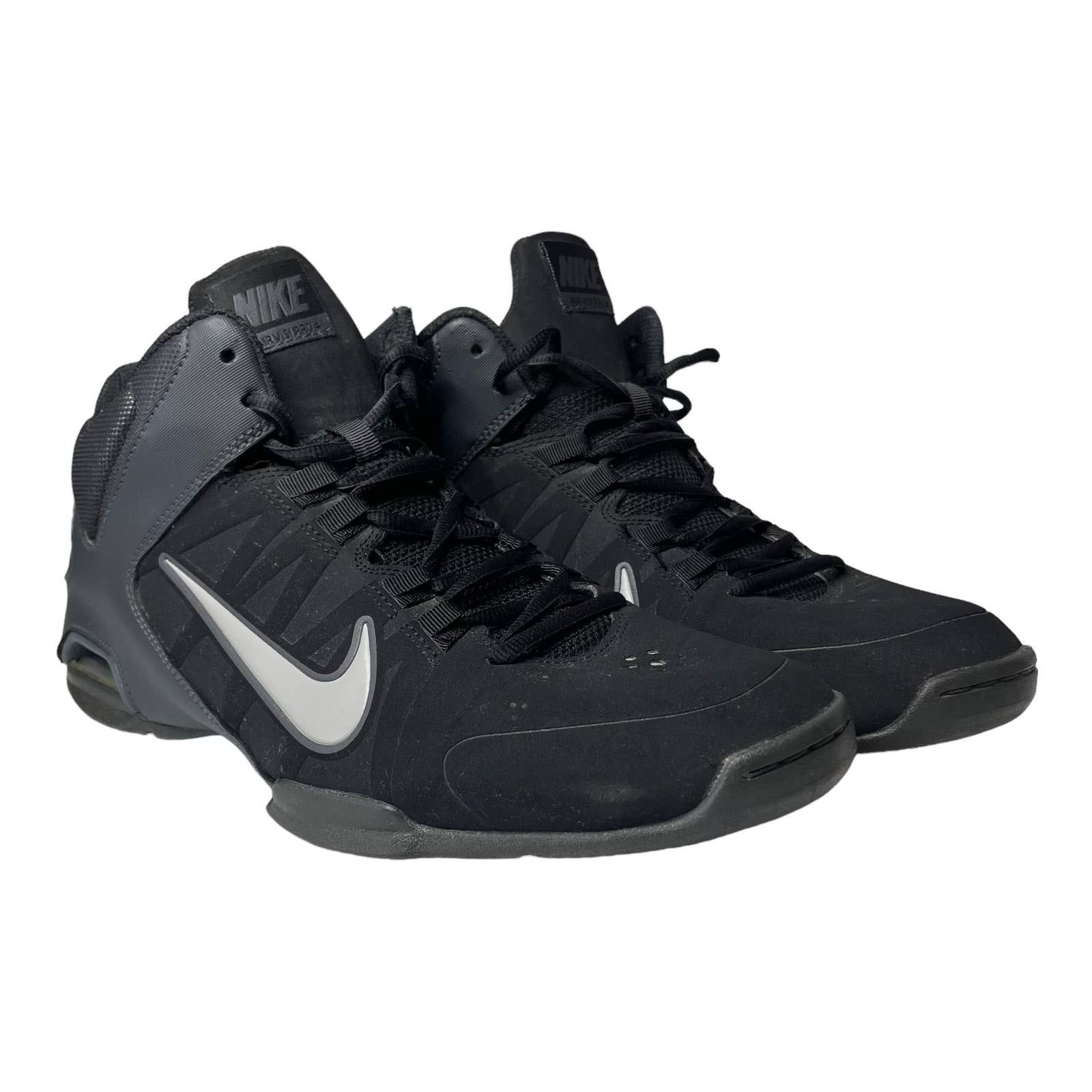 Nike Nike Mens Air Visi Pro 4 599569-001 Size 11 | Grailed