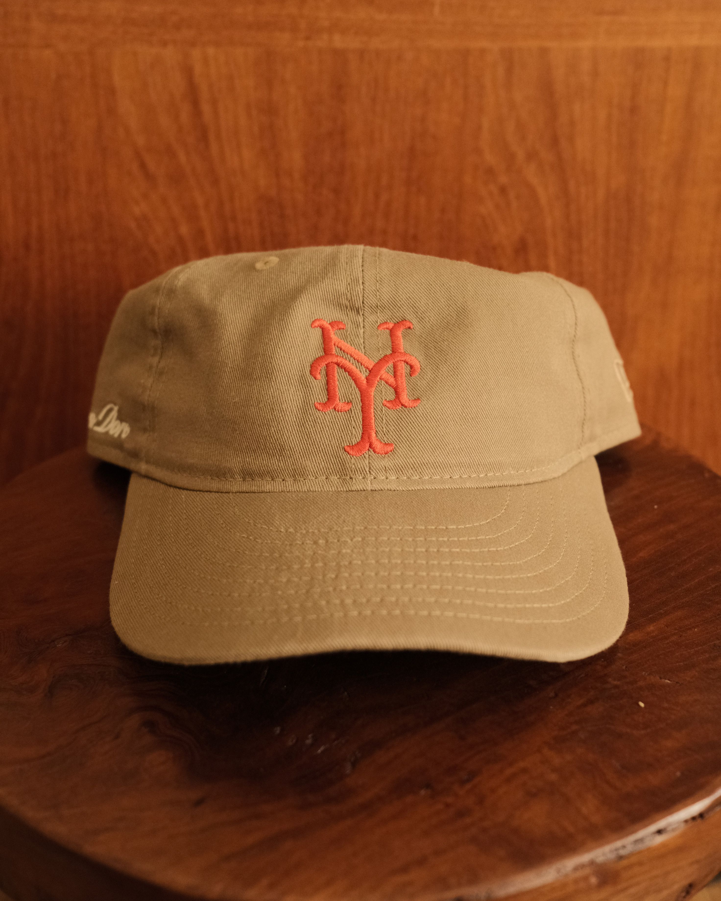 Aime Leon Dore × New Era ALD x New Era New York Mets Ballpark Cap | Grailed