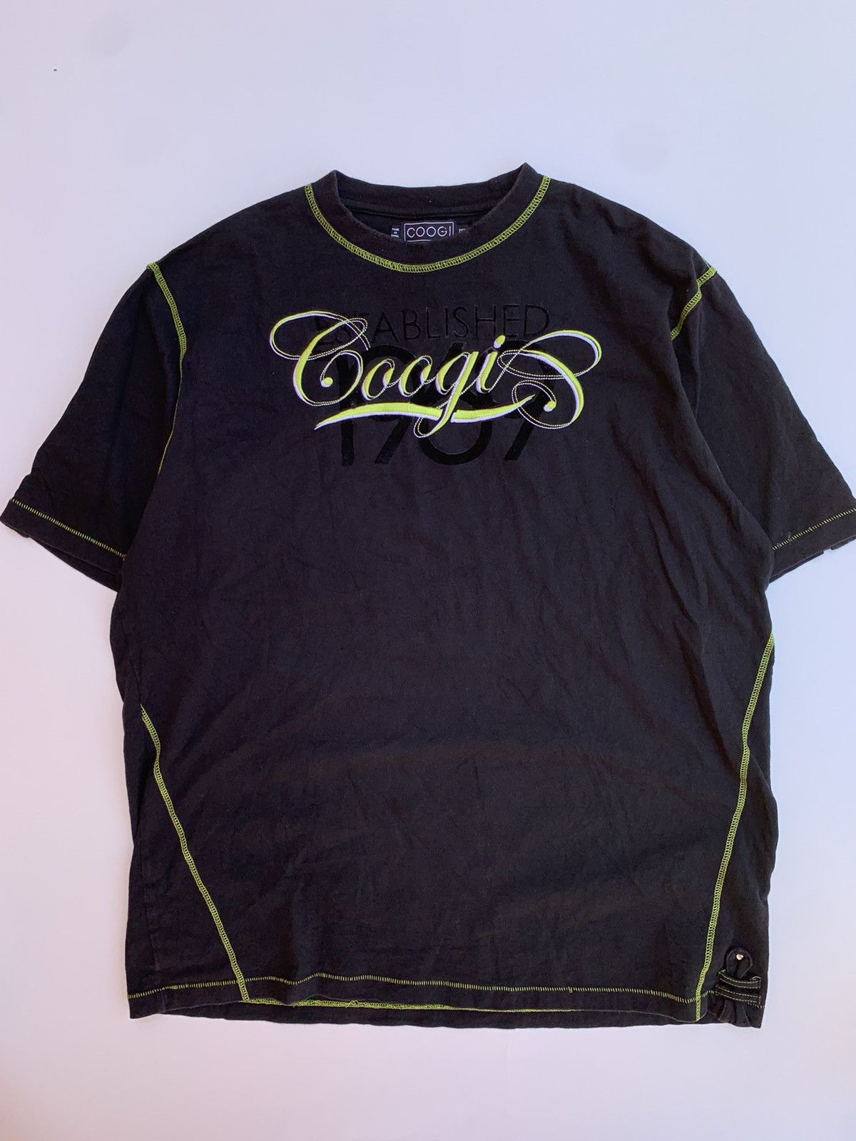 Vintage 2000s Y2K Coogi | Grailed