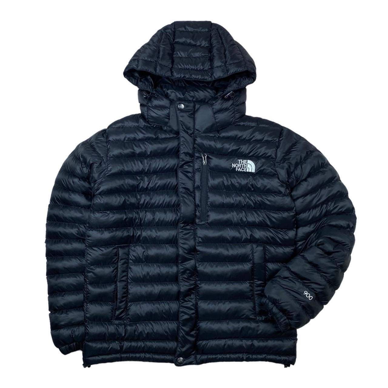 Designer × Streetwear × The North Face The North face 900 puffer jacket ...