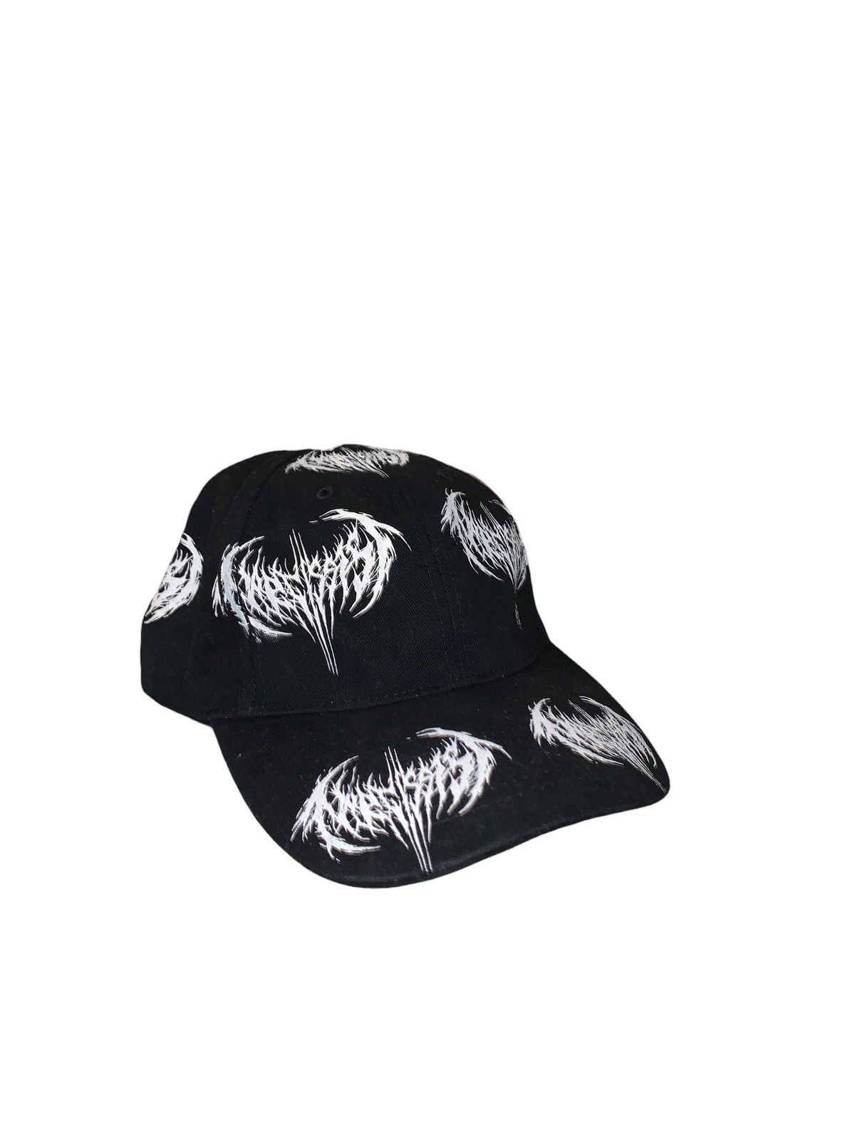 Playboi Carti PLAYBOI CARTI ‘NARCISSIST’ HAT | Grailed