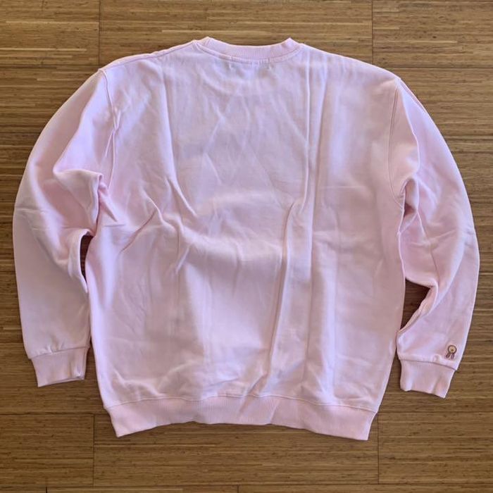 20471120 Hyoma Crewneck Sweatshirt | Grailed