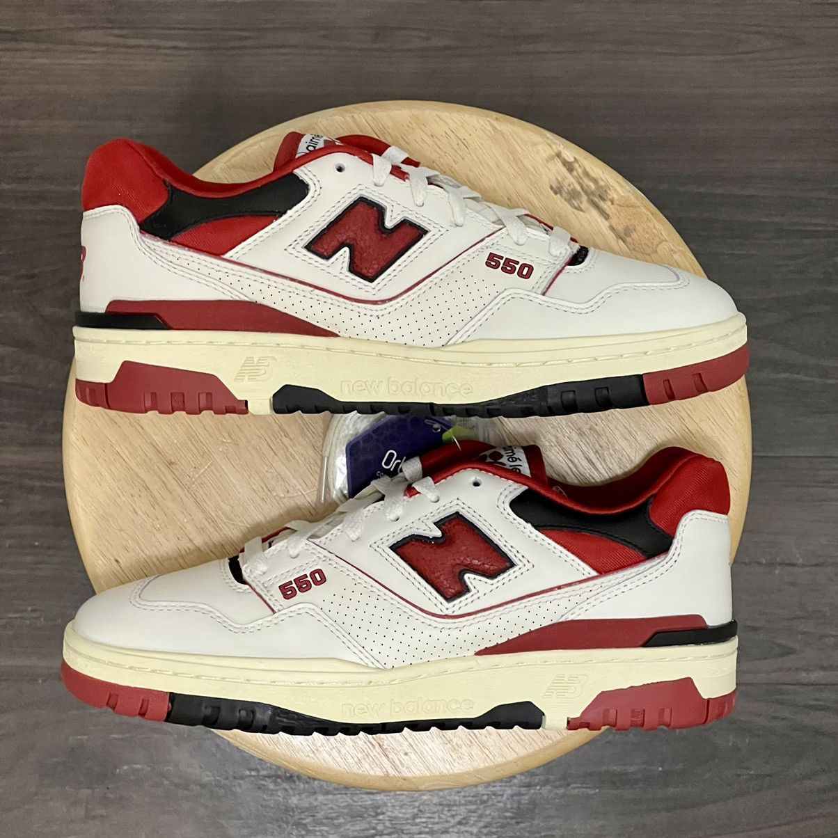 New Balance New Balance Aime Leon Dore BB550AE1 size 8US | Grailed